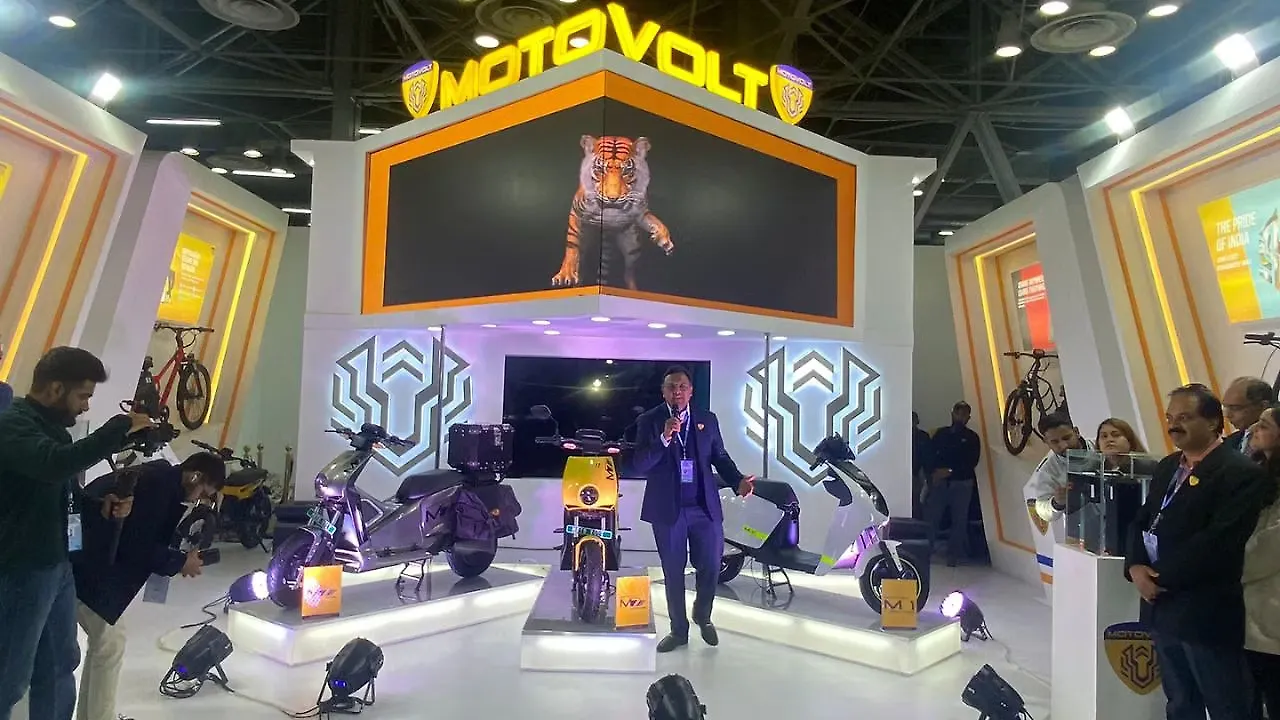 Motovolt