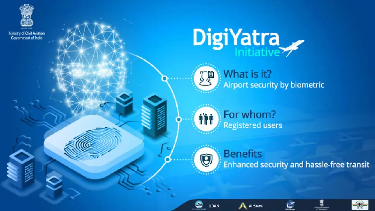 Digi Yatra