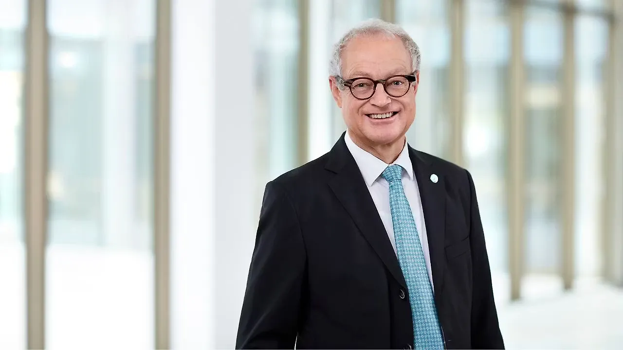 Marquardt Sees Bigger Global Role