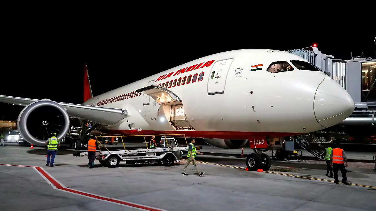 Air India