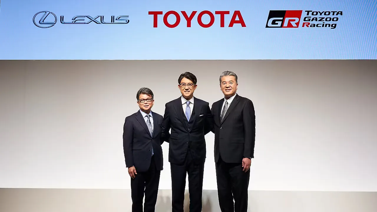 Toyota Motor Corporation