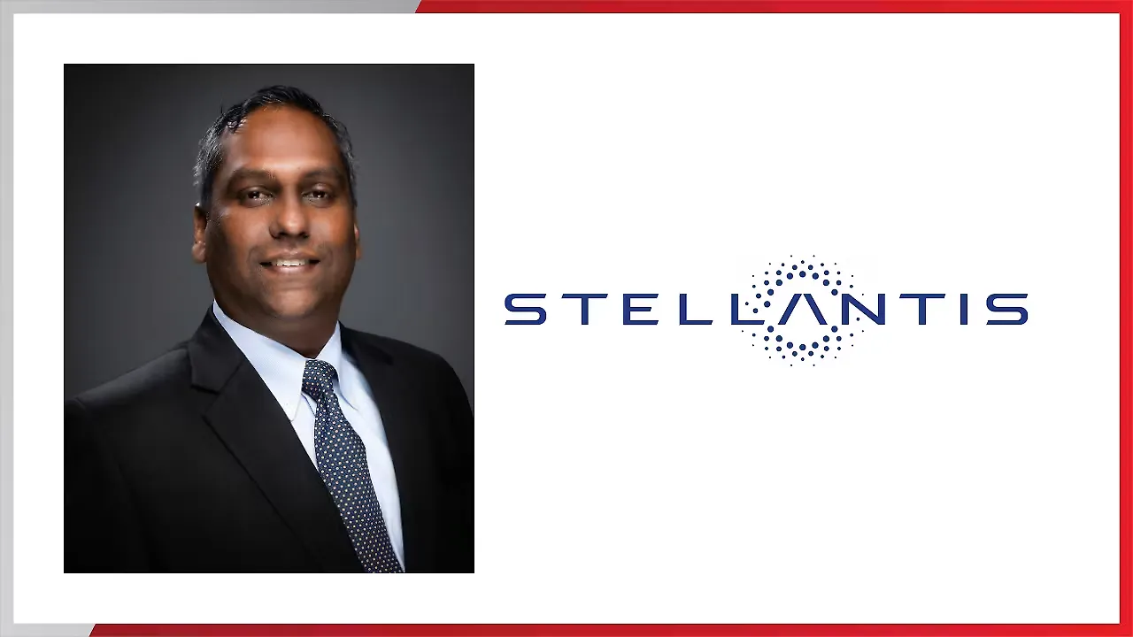 Stellantis