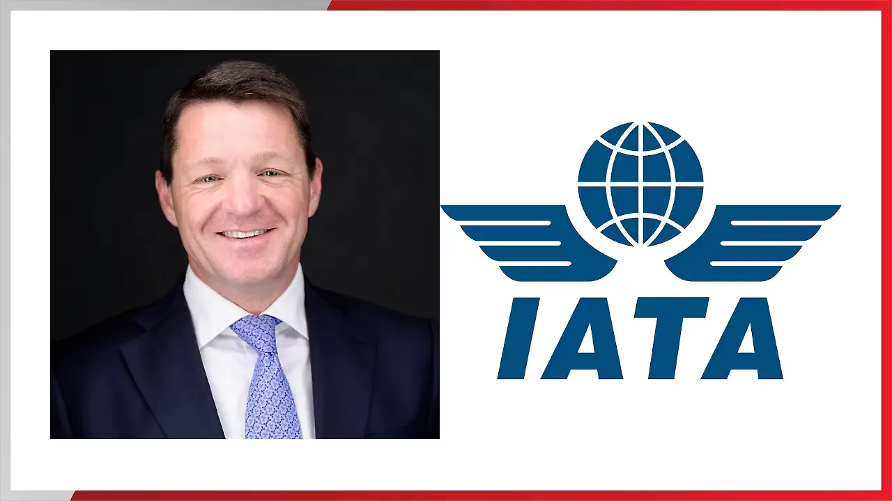 IATA