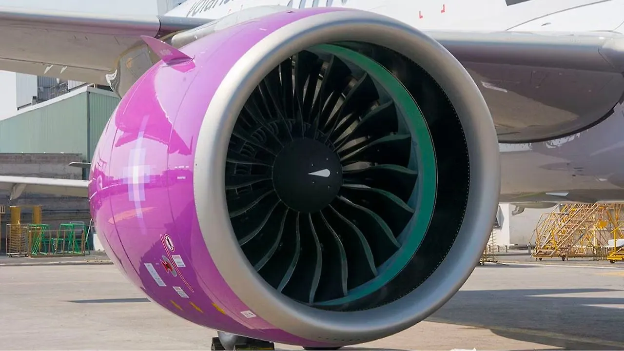 Pratt & Whitney