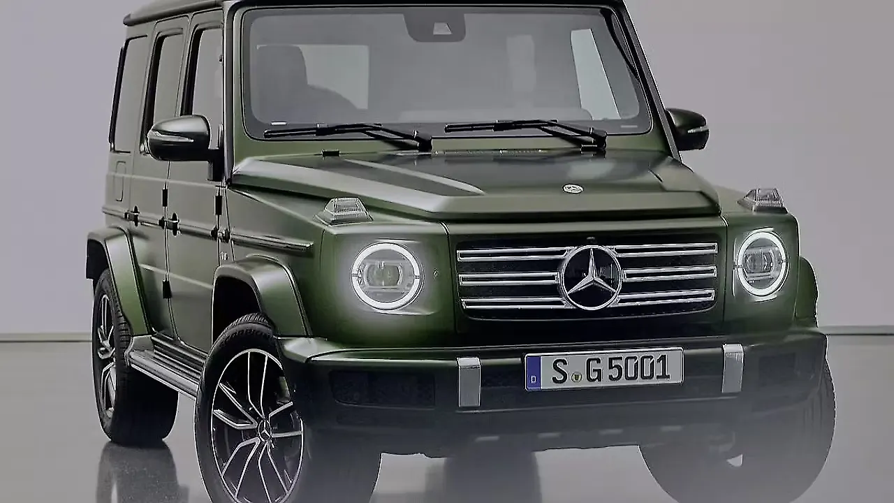 G500 GE Final Edition