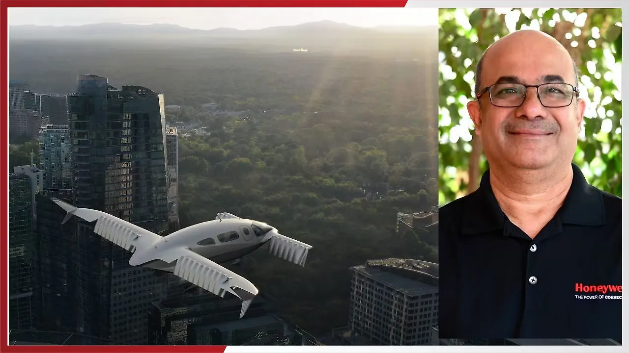 Honeywell Technology Solutions