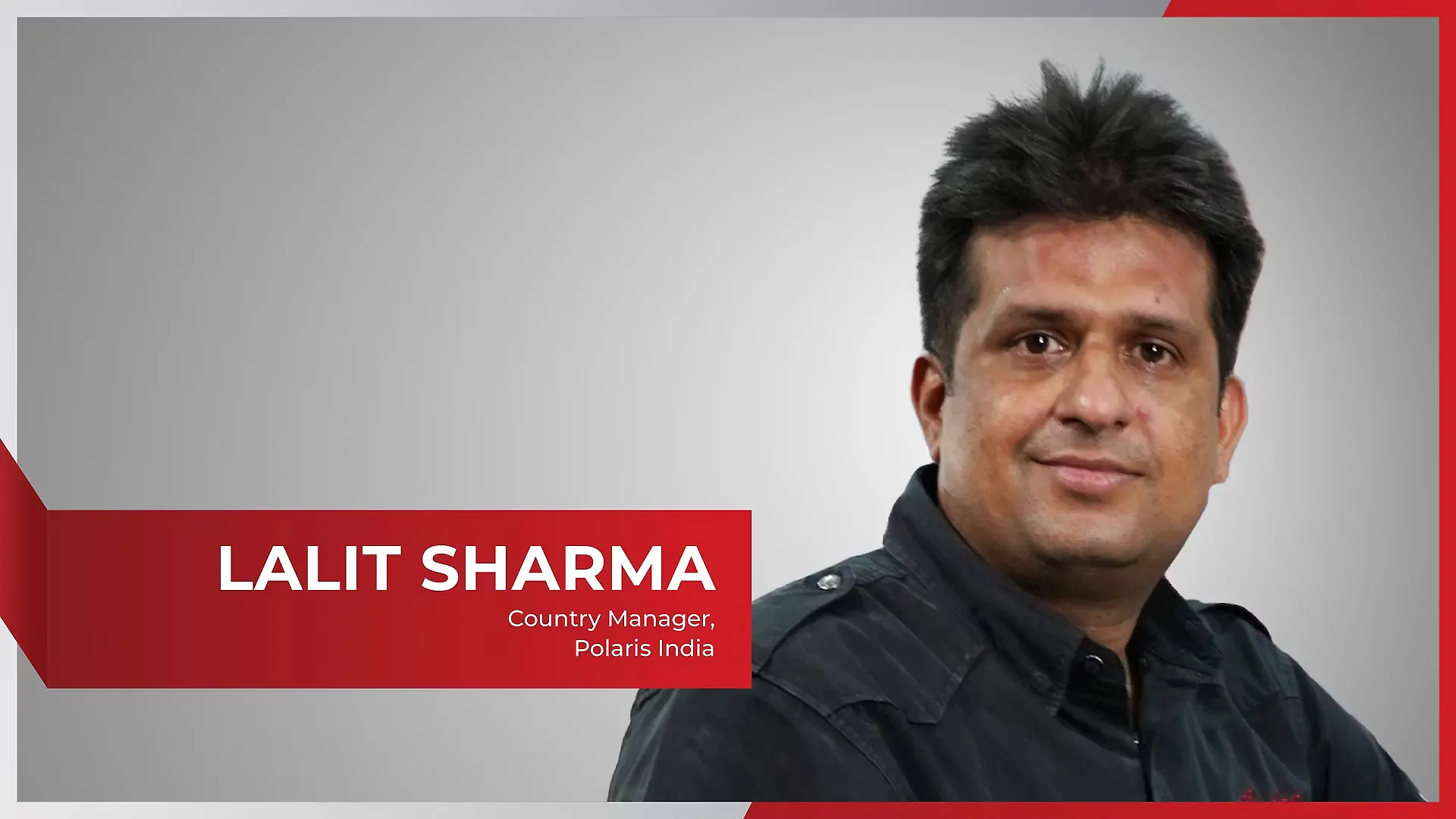 Polaris India