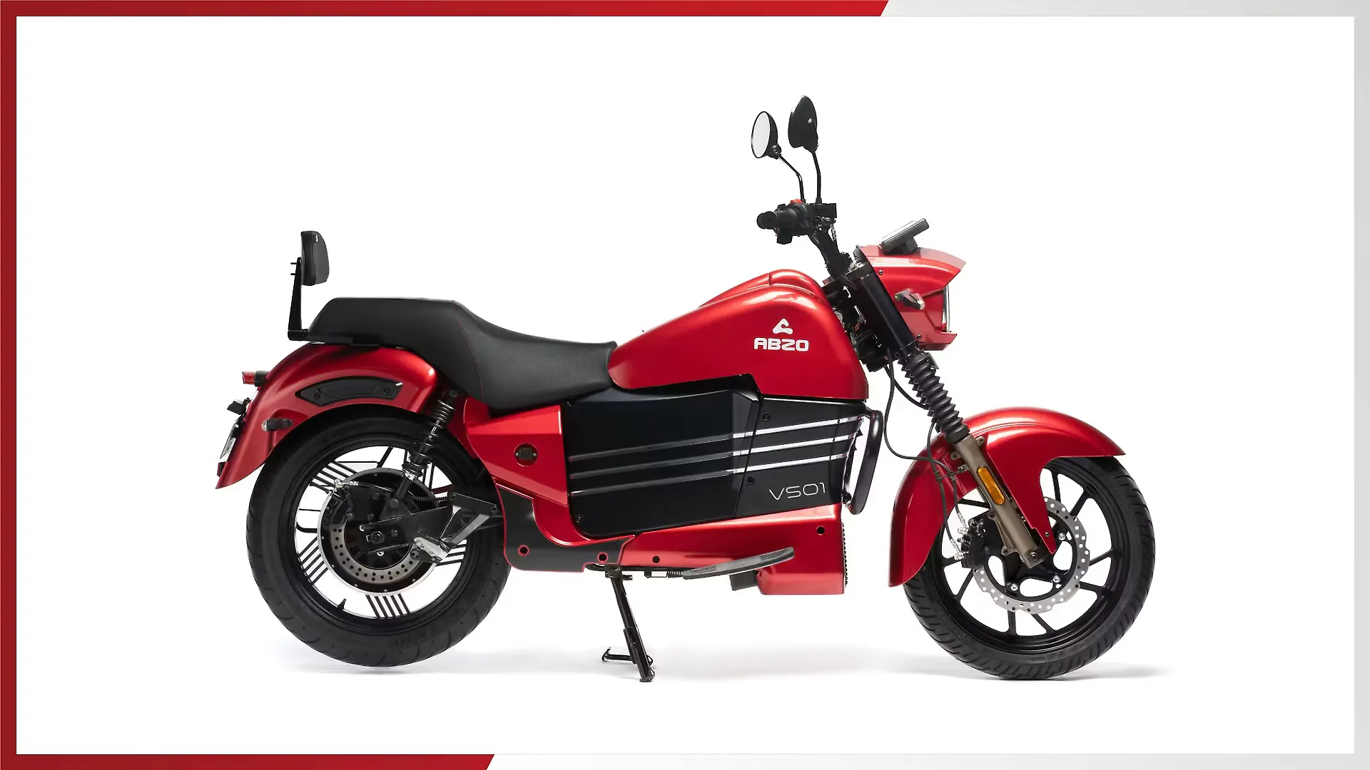 ABZO VS01 launch mobility outlook