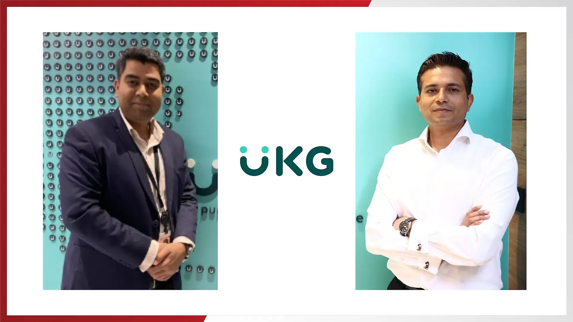 UKG interaction ESG mobility outlook