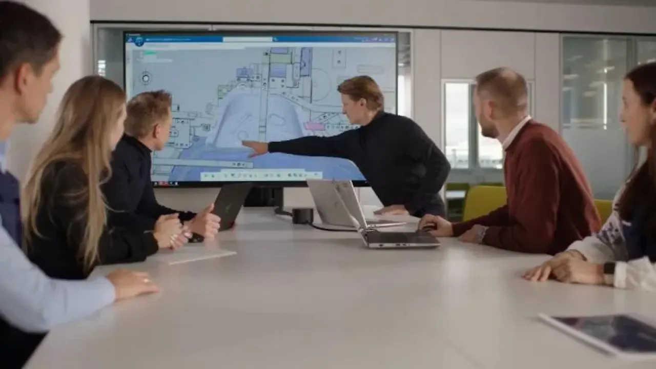 Dassault Systeme - BMW