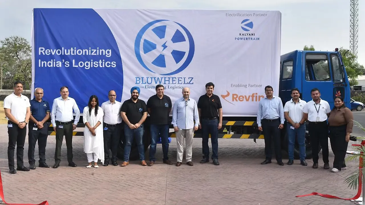 Revfin - KPTL - Bluwheelz