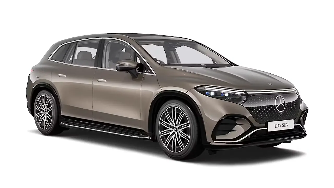 Eqs suv store