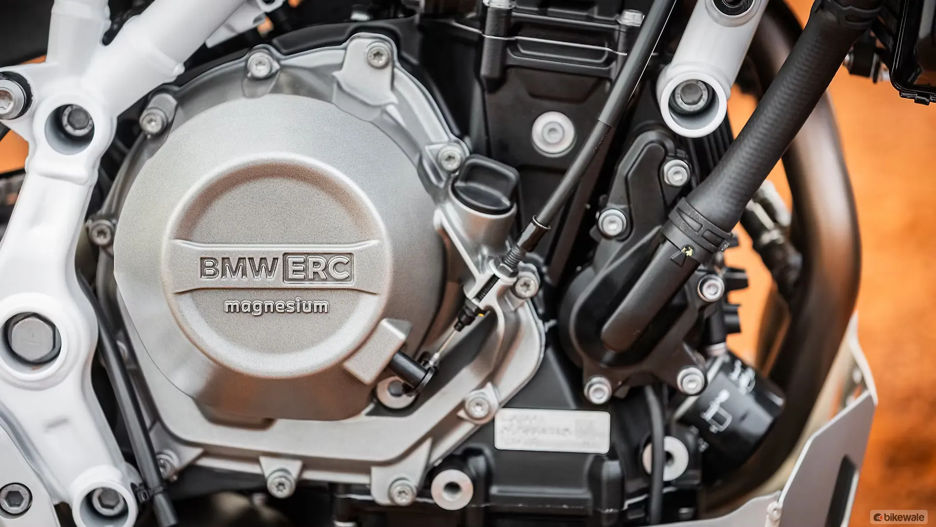 BMW F 450 GS Price - Mileage, Images, Colours | BikeWale