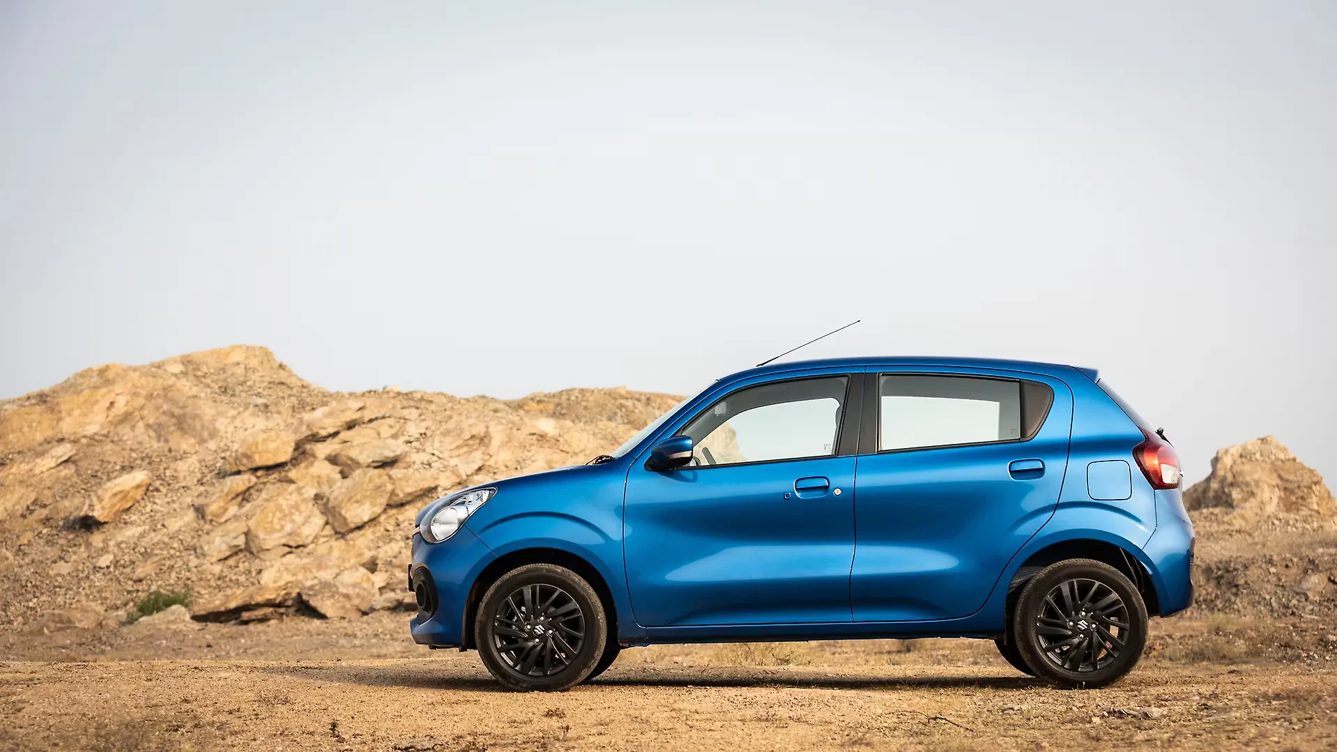 Maruti Suzuki Celerio Specifications