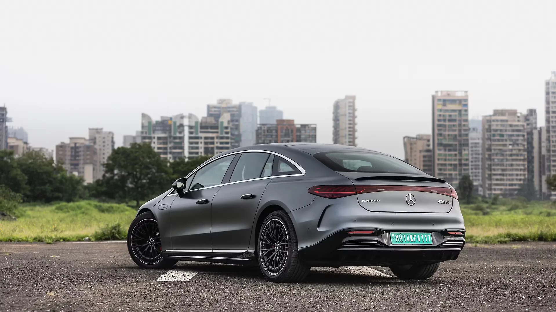 Left And Right Brain Mercedes Benz