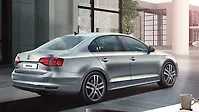 Volkswagen Jetta - Images, Colors & Reviews - CarWale