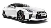 Nissan GTR - Images, Colors & Reviews - CarWale