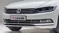Volkswagen Passat - Images, Colors & Reviews - CarWale