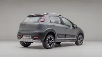 Fiat Urban Cross Price - Images, Colors & Reviews - CarWale