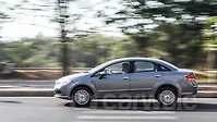 Fiat Linea Price in India - Images, Mileage, Colours - CarWale