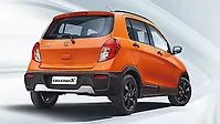 Maruti Celerio X Price - Images, Colors & Reviews - CarWale
