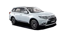 Mitsubishi Outlander Price - Images, Colors & Reviews - CarWale