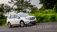 Honda BRV October 2019 Price in India - Images, Mileage, Colours - CarWale