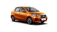 Datsun GO Price - Images, Colors & Reviews - CarWale