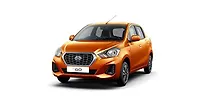Datsun GO Price - Images, Colors & Reviews - CarWale