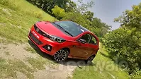 Tata Tiago Price (GST Rates), Images, Mileage, Colours - CarWale