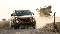 Tata Harrier November 2019 Price, Images, Mileage & Colours - CarWale