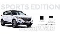 Hyundai Creta Price in India - September 2019 Creta Price, Images ...