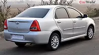 Toyota Etios [2010-2013] Price - Images, Colors & Reviews - CarWale