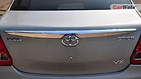 Toyota Etios [2010-2013] Price - Images, Colors & Reviews - CarWale