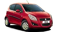 Maruti Ritz - Images, Colors & Reviews - CarWale
