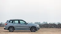 BMW X3 Price - Images, Colours & Reviews - CarWale