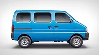 Maruti Eeco Price - Images, Colours & Reviews - CarWale