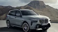 BMW X7 Price - Images, Colours & Reviews - CarWale