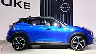 Nissan Juke Price - Images, Colors & Reviews - CarWale