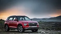 Hyundai Creta Price - Images, Colours & Reviews - CarWale