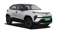 Tata Punch EV Price - Images, Colours & Reviews - CarWale