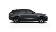 Land Rover Range Rover Velar Price - Images, Colours & Reviews - CarWale