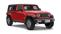 Jeep Wrangler Price - Images, Colours & Reviews - CarWale