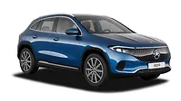 Mercedes-Benz EQA Price - Images, Colours & Reviews - CarWale