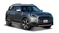 MINI Countryman Electric Price - Images, Colours & Reviews - CarWale