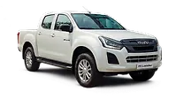 Isuzu Hi-Lander Price - Images, Colours & Reviews - CarWale