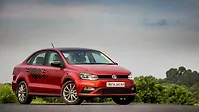 Volkswagen Vento Price - Images, Colors & Reviews - CarWale