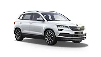Skoda Karoq Price - Images, Colors & Reviews - CarWale