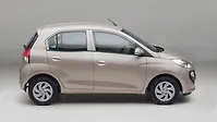 Hyundai Santro Price - Images, Colors & Reviews - CarWale