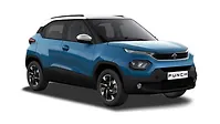 Tata Punch Price - Images, Colours & Reviews - CarWale